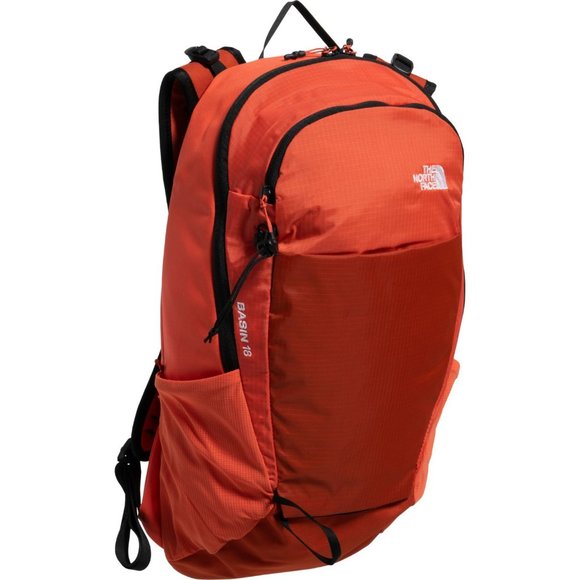 The North Face | Bags | Nwt The North Face Basin 8 L Backpack Retro ...